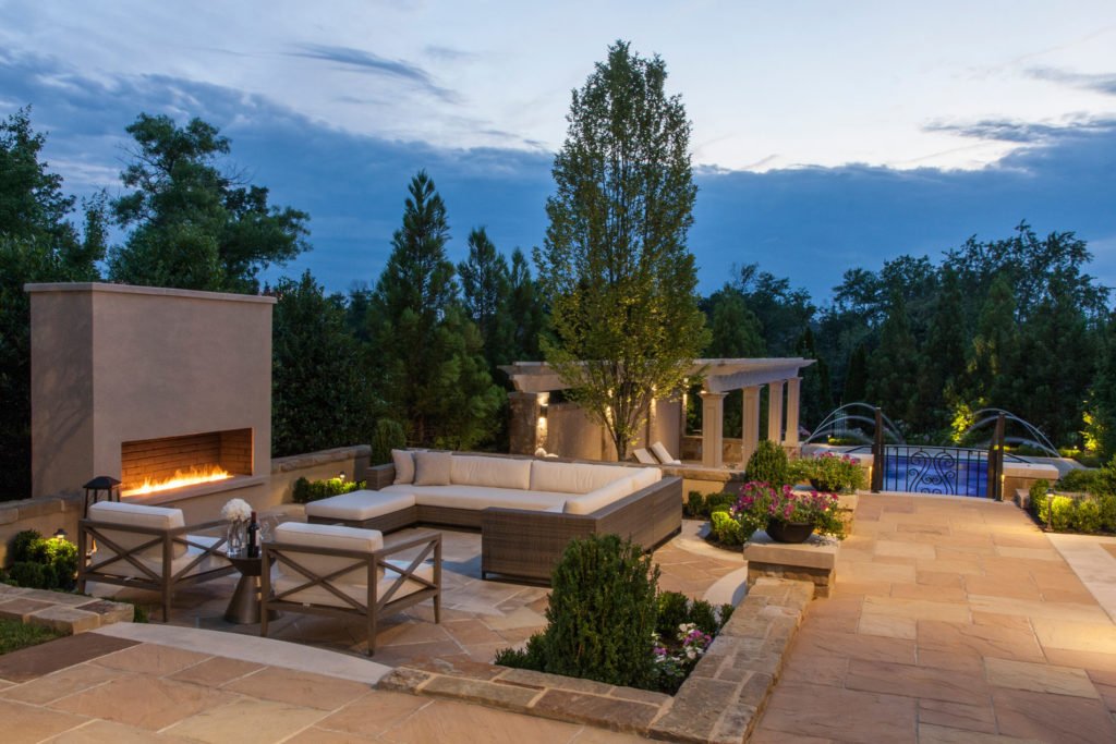 Services – Mendez Masonry and Landscape Corp